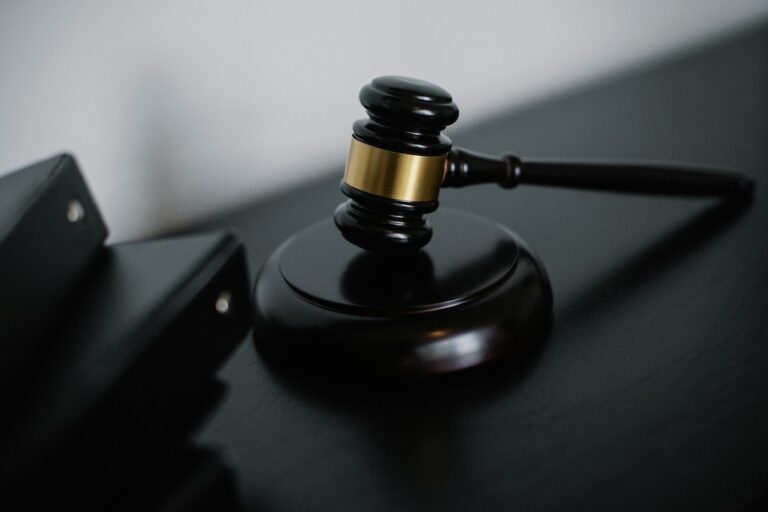 Bail Hearing Process: What Accused Individuals Should Know - Lichtman Law